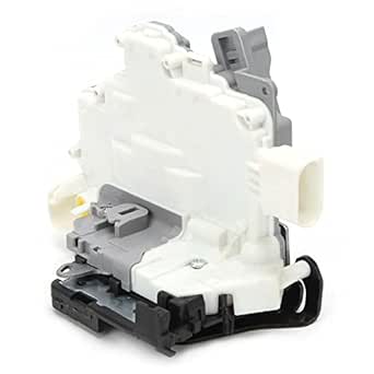 RASHION Front Drivers Right Side Door Lock Actuator 8J2837016A RHD ...