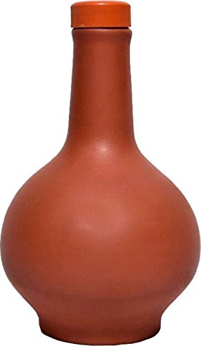 AryanCraft Clay Surahi (Bottle) for Cool Water are Goods for Health ...