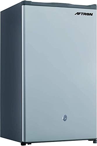 Aftron 120 Litre Refrigerator Single Door Silver Model AFR135HS -1 ...