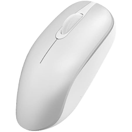 Amazon.com: Wireless Bluetooth Mouse for Apple iPad iPhone MacBook ...