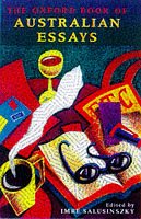 『The Oxford Book of Australian Essays』｜感想・レビュー - 読書メーター