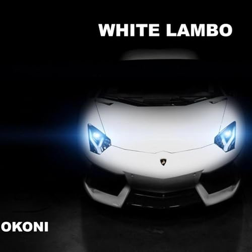 White Lambo de Okoni en Amazon Music Unlimited