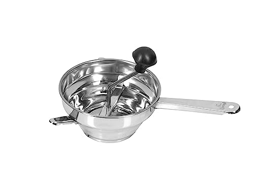 Buy Sri Shiva Puran Makker with 3 Staineless Steel Jali Make in Puran ...