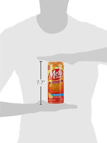 The 26 Best Metamucil Psyllium Husks of 2025 [Verified] - Cherry Picks