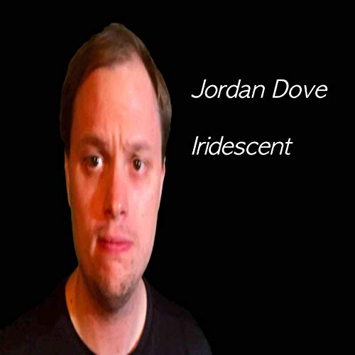 Amazon MusicでJordan DoveのIridescentを再生する