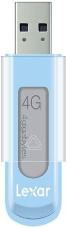 Amazon | Lexar USBメモリ JumpDrive S50シリーズ 4GB 抗菌加工 LJDS50-4GBACJP | Lexar ...