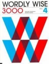 Amazon.co.jp: Wordly Wise 3000: Book 4 : Hodkinson, Kenneth: 洋書