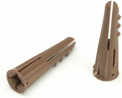 Plasplug Gp600 General Purpose Plasplugs (50 X 40 Strips) : Amazon.co ...