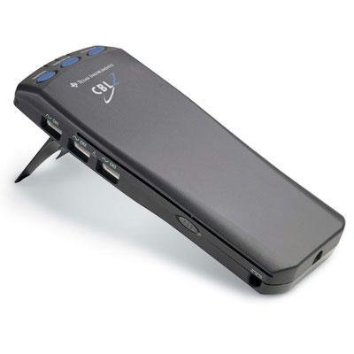 Texas Instruments - CBL2/PWB/4L1/A - TI Calculator Base Lab 2 : Amazon ...