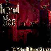 Infernal Hate - The Wisdom of Obscure Dimensions - Amazon.com Music