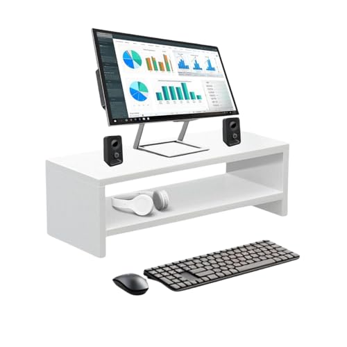 Amazon.in Bestsellers: The most popular items in Computer Monitor Stands