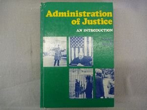 Law Enforcement: An Introduction : Swanton, Norman, Morgan, Loren ...