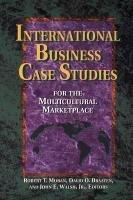 International Business Case Studies For the Multicultural Marketplace ...