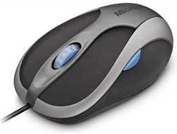 Amazon.com: Microsoft Notebook Optical Mouse 3000 : Electronics