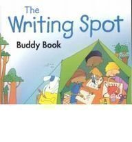 Great Source Writing Spot: Buddy Book Student Edition Grade K (Write Source 2000 Revision ...