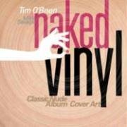Buy Naked Vinyl Classic Album Cover Art Unveiled Book Online At Low