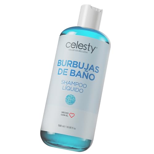 Los 5 Mejores Modelos De Shampoo Para Jacuzzi En Walmart