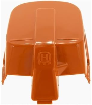 Amazon.com: Husqvarna OEM 394 XP, 395 XP Air Filter Cover : Patio, Lawn ...