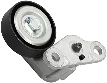 Amazon.com: IRONTEK 38159 Belt Tensioner Pulley Assembly fit for ...
