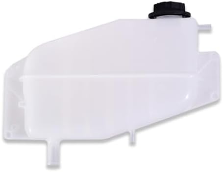 Amazon.com: Engine Heavy Duty Pressurized Coolant Reservoir Overflow ...