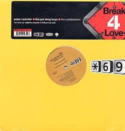 Break For Love - Part 3 of 3 - Amazon.com Music