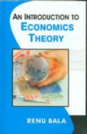 Introduction to Economics Theory | Amazon.com.br