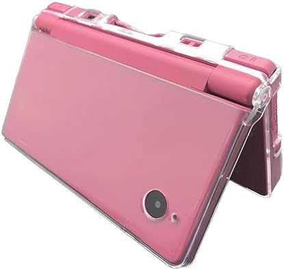 Amazon.com: Yanfider Transparent Hard Shell Case Cover Compatible with ...