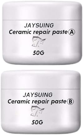 2Pcs Ceramic Repair Paste Tiles Repair Repairing Tool Tile Repair Agent ...