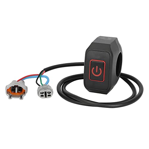 Snapklik.com : MOTOQUEEN Headlight Kill Switch For Sur Ron Segway X260 ...