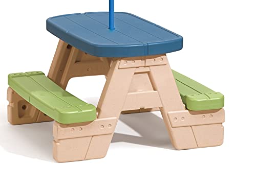 Amazon Best Sellers: Best Kids' Picnic Tables