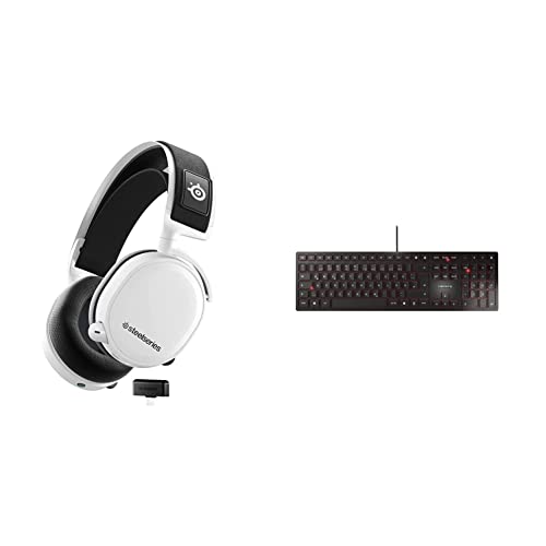 Steelseries Arctic 7 – The 15 best products in comparison - Hifi-Online.net