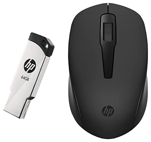 HP 150 Wireless Mouse - BestValuesGuide