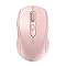 Amazon.com: TECKNET Bluetooth Mouse, 4000DPI Wireless Mouse Bluetooth ...