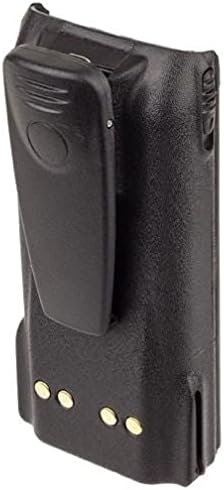 Amazon.com: Cut-Rate Batteries Replacement Battery for Motorola XTS2500 ...