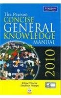 Amazon.co.jp: The Pearson Concise General Knowledge Manual 2010 ...