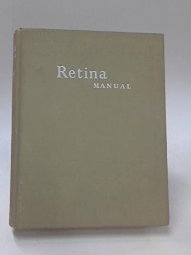 Retina Manual: The Complete System of 35mm Photography with the Retina ...