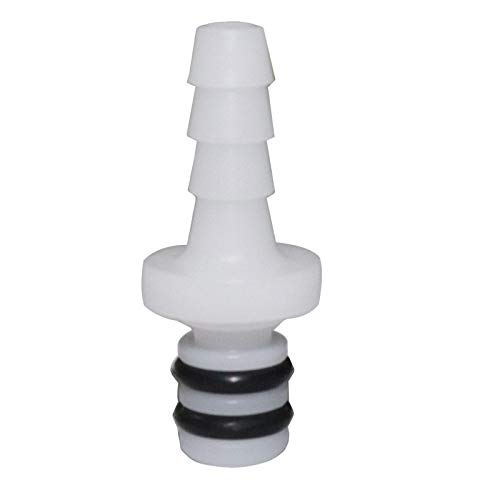 The 30 Best Quick-Connect-to-Barbed Fittings of 2025 [Verified ...