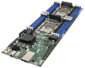 Amazon.com: Intel HNS2600BPQ24 Barebone System - 1U Rack-mountable C628 ...