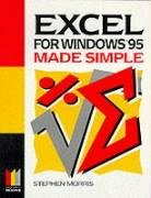 Excel for Windows 95 Made Simple (Made Simple Series): Amazon.co.uk ...