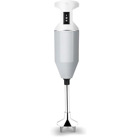 Buy INALSA HAND BLENDER Robot 5.0 SS with Powerful Super Silent 500 ...