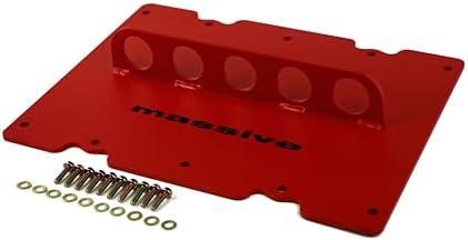 Amazon.com: Engine Lift Plate Compatible with Ford Godzilla 7.3 6.8 Gas ...