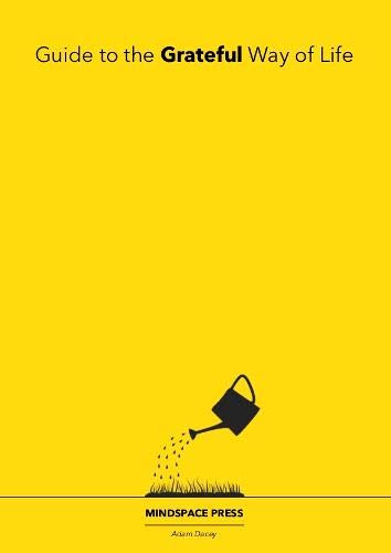 Amazon | Guide to the Grateful Way of Life | Dacey, Adam | Occult