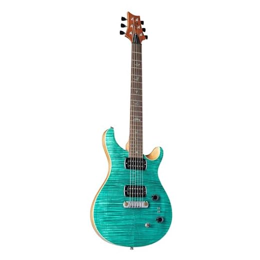 The Top PRS Guitars Under $1500 (with today's prices) - Guitar Chalk