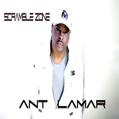 Amazon.co.jp: Scramble ZONE : ANT LAMAR: Digital Music