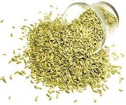 Farm Fresh Fennel Seeds Saunf Sweet 200 Grams A085 : Amazon.in: Grocery ...