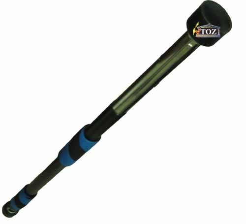 Hanging Rod Pull Up Door Bar Chin Up Home Adjustable Gym Increase ...