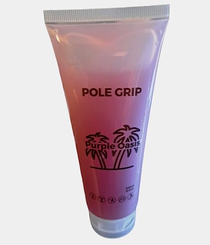 Pole Grip Chalk based – BigaMart