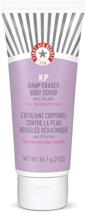 Amazon.com : Billie Body Buffer - Pre-shave Exfoliating Bar - 3.5 oz ...