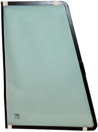 Amazon.com: All States Side Window Sliding Assembly - LH fits Bobcat ...