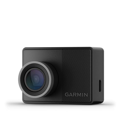Garmin Dash Cam – The 15 best products compared - Your Motor Guide